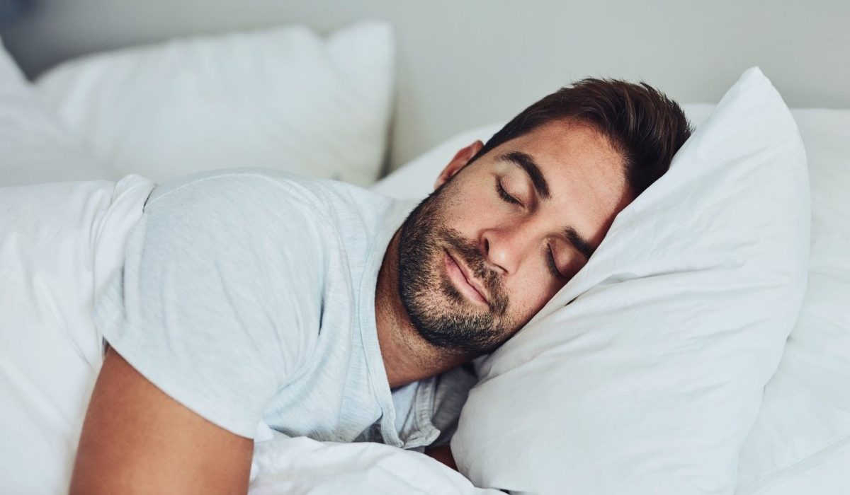 6 clever tips for a great night’s sleep – wellnesstopics.net
