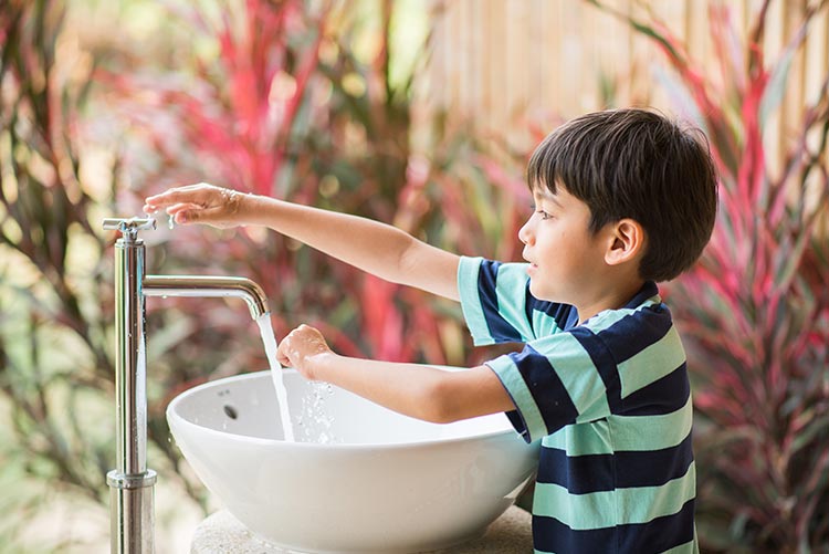 8 Personal Hygiene Tips for Kids – wellnesstopics.net