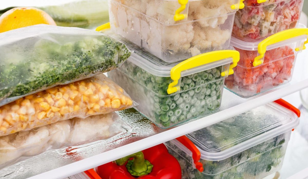 5 Tips for Food Safety and Sanitation- What You Need to Know ...