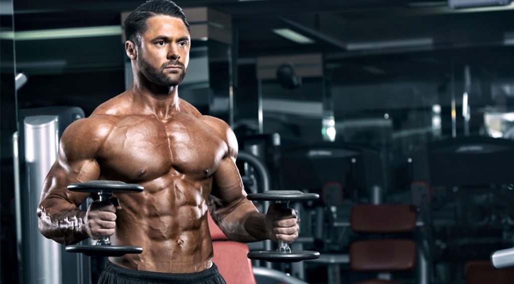 How to Start Bodybuilding for Total Beginners – wellnesstopics.net