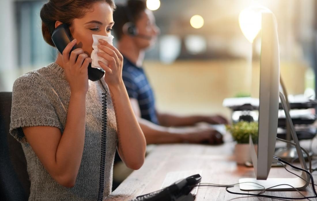 Three tips to reduce workplace illness this cold and flu season ...