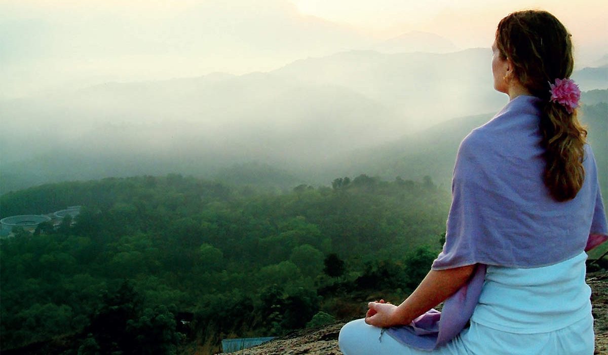 Why silence is crucial for meditation – wellnesstopics.net