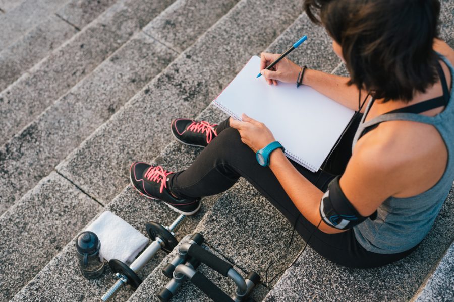 Workout Tips: These Little Tricks And Tips Will Help Keep Your Workout ...