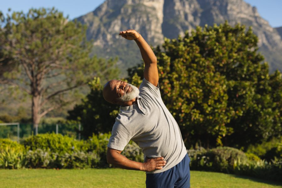 3 tips to get active in your golden years – wellnesstopics.net
