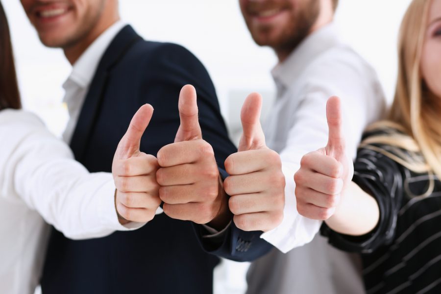 How to create a positive and supportive work environment ...