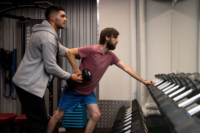 6 Essential Tips for the Gym Beginner – wellnesstopics.net