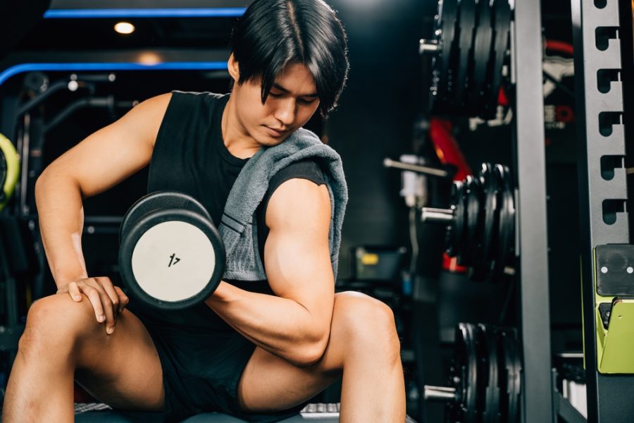 How to Start a Beginner Gym Workout Routine? – wellnesstopics.net