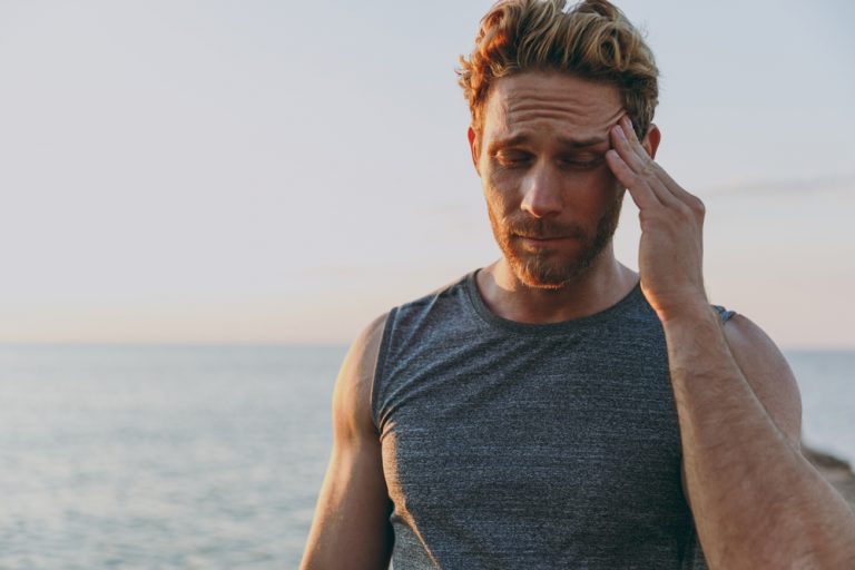 9 Exercise Tips for People With Migraine – wellnesstopics.net