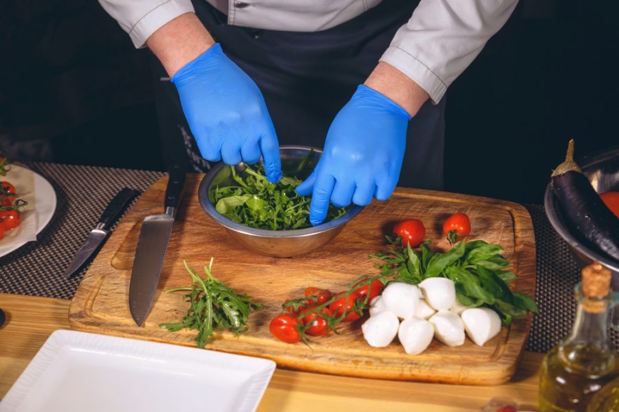 The Link Between Hand Hygiene and Food Safety – wellnesstopics.net