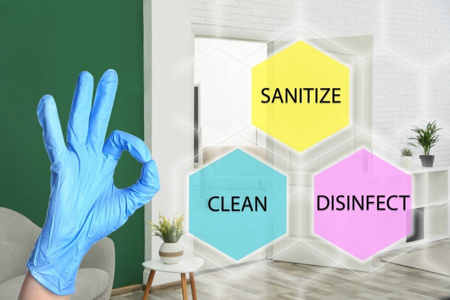 6 Tips to Keep Your Home Clean and Germ-Free This Winter ...