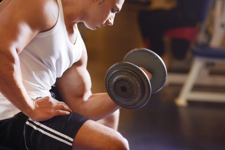 These 3 Simple Training Ideas Will Help You Build Bigger and Better ...