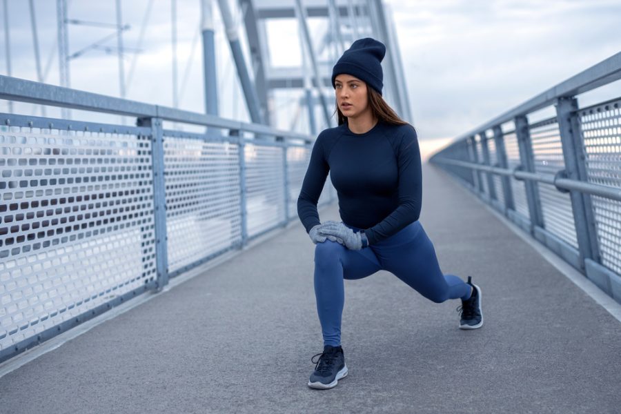 The Benefits of Winter Exercise — and How to Do It Safely ...