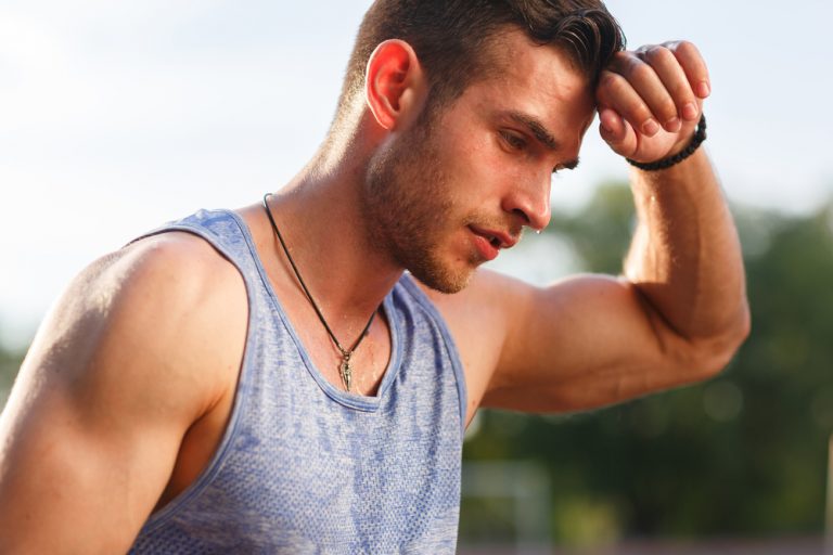 8 Tips for Working Out in the Heat – wellnesstopics.net