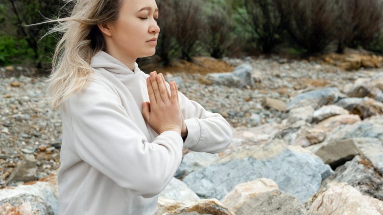 7 meditation tips for people who’ve never meditated in their lives – wellnesstopics.net