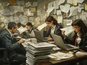 Overloaded with Work? 6 Ways to Stay Fit Even When Too Busy ...