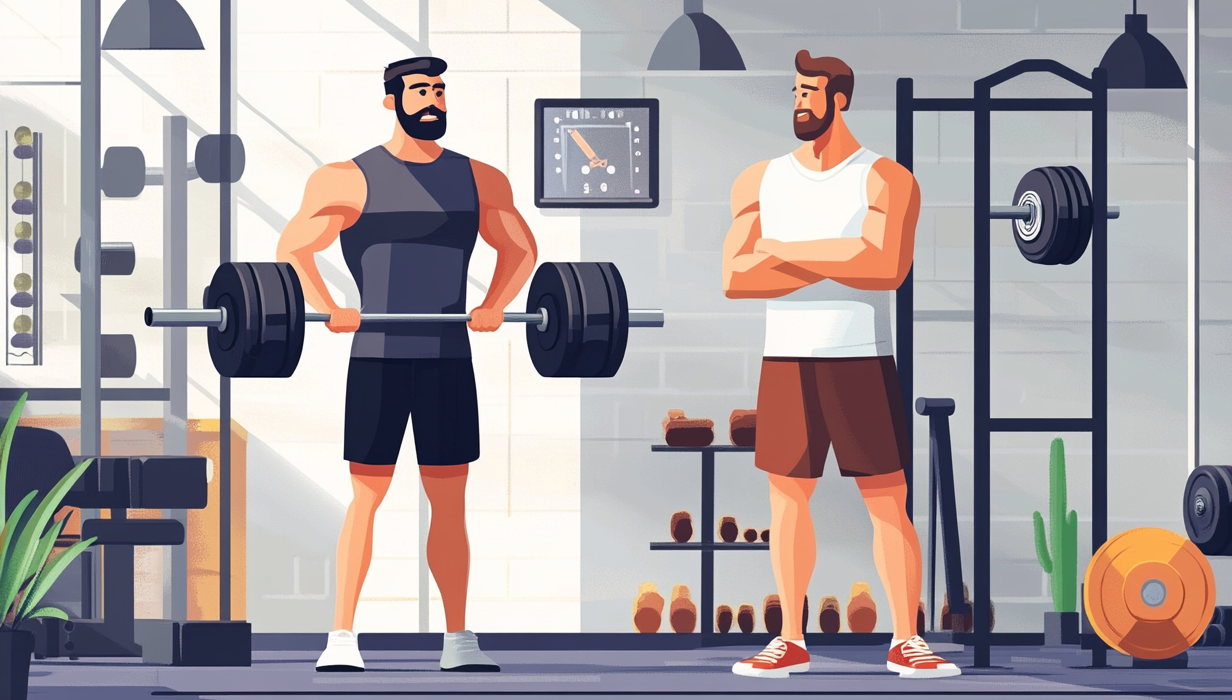 How to find the right gym for you — at the right price – wellnesstopics.net