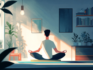 7 meditation techniques to calm your mind and body – wellnesstopics.net