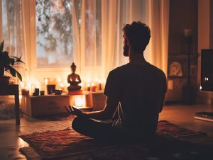 A Quick and Simple 5-Minute Meditation – wellnesstopics.net