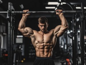 7 Best Machine Exercises for Broader, Stronger Shoulders ...