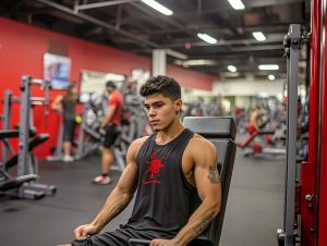 7 Exercise Machines at the Gym That Are Actually Worth Your Time ...