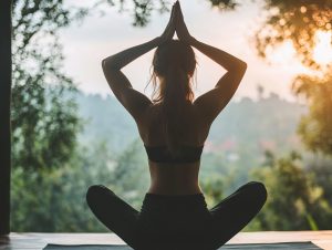 No Energy in the Morning? These Yoga Poses Work Like Magic ...