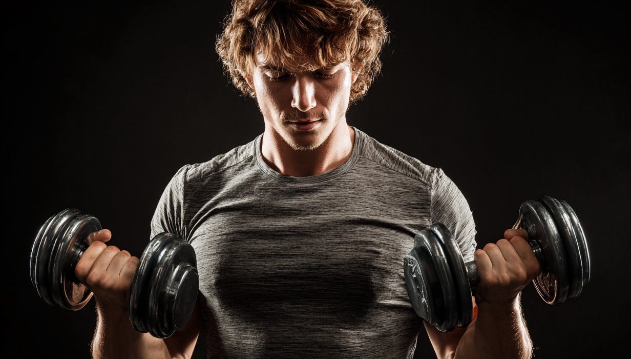 Forget the gym — build a stronger chest and arms with this 5-move ...