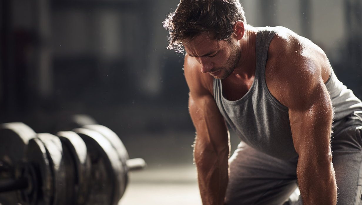 Fitness coach shares 6 strength training tips to ‘truly get stronger ...